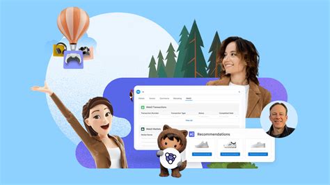 Salesforce Web3 Aims To ‘push The Industry In The Right Direction Salesforce