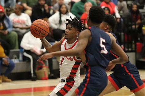 Why Jaylen Jones Birthday Game Was Meaningful For East Nashvilles District Title Win Yahoo