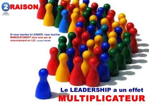 5 Qualités Dun Bon Leader