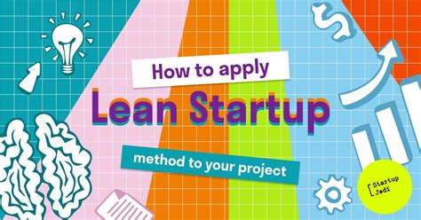 Title How To Apply Lean Startup Method To Your Project