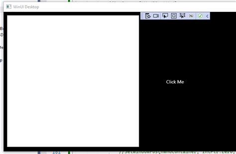Question Is There A Planschedule For Adding Inkcanvas Into Winui