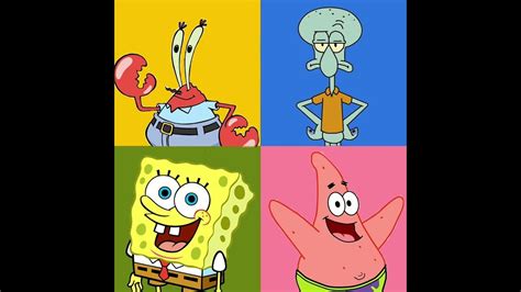 Blur Song 2 Spongebob Ai Cover Youtube