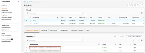 Deploying To Aws Datahub