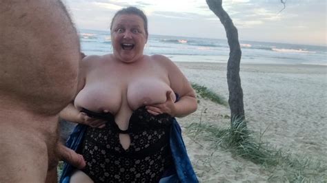 Horny Aussie Beach Slut Australian Bunny Milf Porn By Faphouse Xhamster