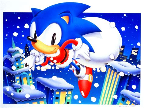 File Sss Sonic14 Png Sonic Retro