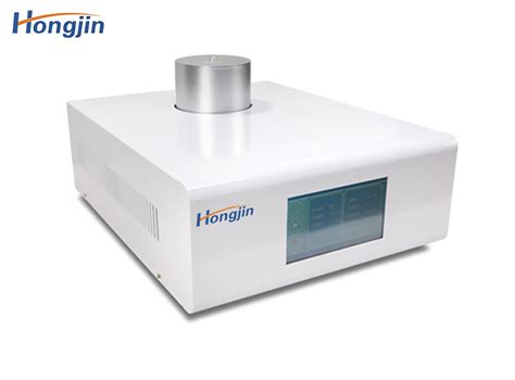 China Wholesale Dsc Differential Scanning Calorimeter Suppliers