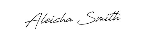 99 Aleisha Smith Name Signature Style Ideas Exclusive Online Autograph