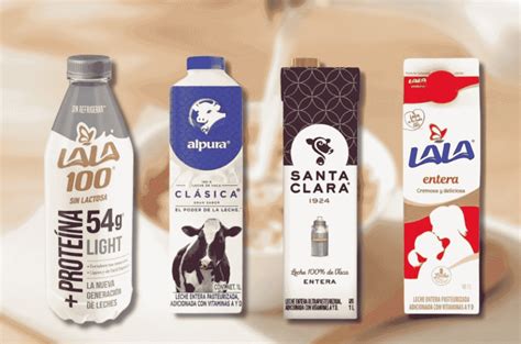 ¿cuál Es La Mejor Leche En México Este 2025 Gastronomía