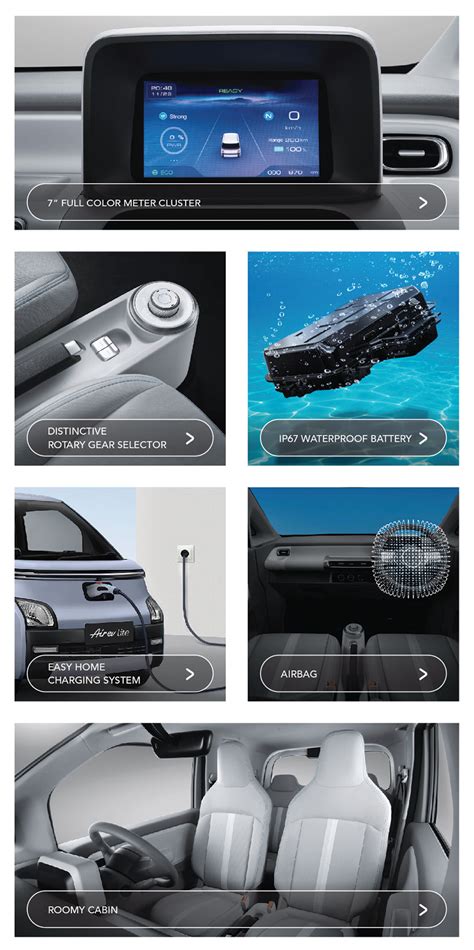 Wuling Air Ev Jakarta Lite Wuling Jakarta Center