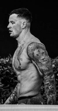 Adam Meaty Peaty Uk Swimmer Page Lpsg
