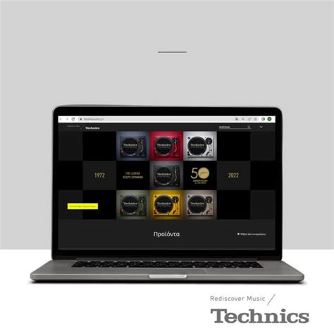 Intertech Sa On Linkedin Panasonicgr Panasonic Intertech Technics