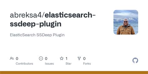 Github Abreksa4elasticsearch Ssdeep Plugin Elasticsearch Ssdeep Plugin
