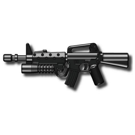 Lego M16