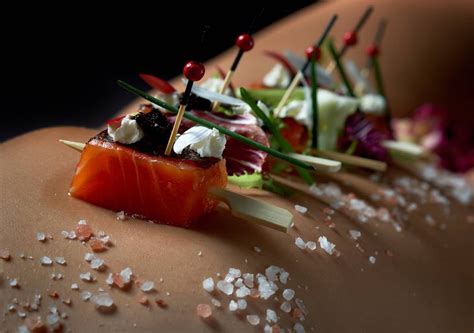 Veja o que pode e o que não pode no sexo com comida Metrópoles