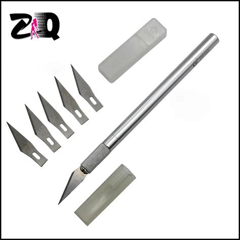 Buy New High Quality Metal Precision Cutting Art Knife