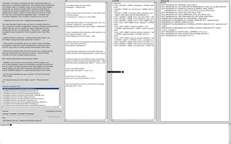 Mcclim A Powerful Gui Toolkit For Common Lisp