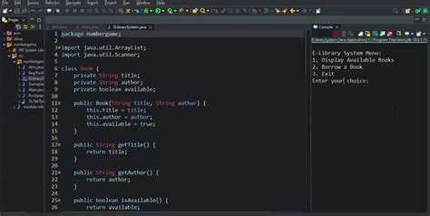 Fayak Khan On Linkedin Codealpha Codealphainternship Javaprogramming