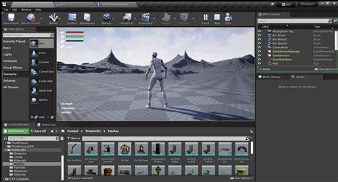 Tkclef Theonel Game Development Level Design And C Rpg