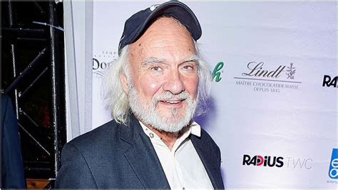 Who Did Kenneth Welsh Play In Twin Peaks Tributes Pour In As Actor