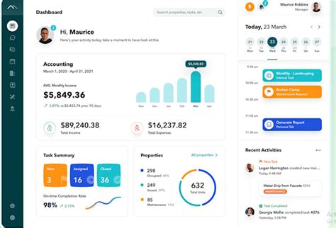 Be Web App Crm Software Developer Ai Integrated Saas Erp System