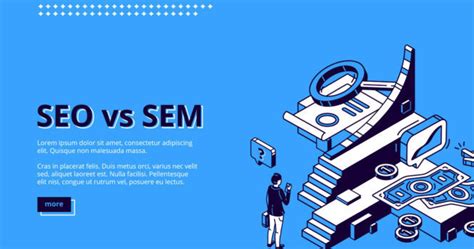 Sem是什麼？sem搜尋引擎行銷與seo搜尋引擎最佳化比較