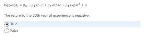 Solved Please Show How To Do This In Stata The Below Is