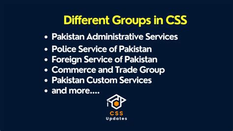 Age Relaxation Criteria For Css 2025 Exam Css Updates