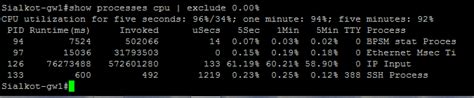 Solved Ip Input Cisco Community