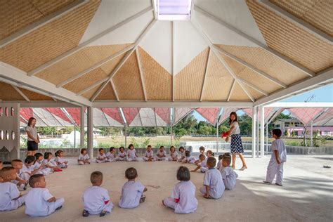 Participatory Architecture Community Involvement In Project Development Archdaily