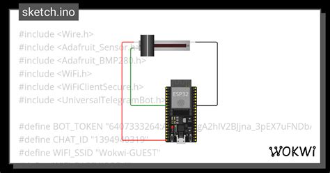 Ta Ple Wokwi Esp32 Stm32 Arduino Simulator