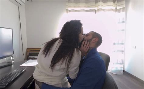 Zoe Foxxy Sex Day At The Office VR Porn Video VRPorn Com