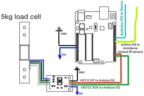 Solved From This Circuit We Are Using Arduino Uno R3 Calculate The Total Power Use In This
