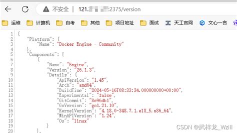 Idea集成docker实现快捷部署 Csdn博客