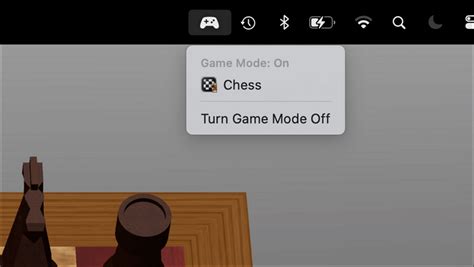 How To Use Sonoma Game Mode On Your Mac