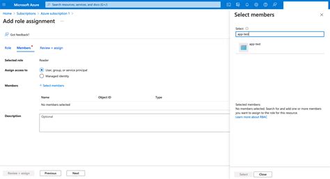 Set Up Your Microsoft Azure Integration
