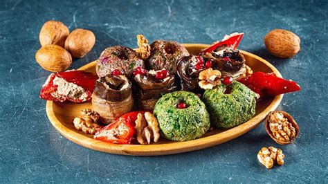 Restaurant Bagebi Wolt Delivery Tbilisi