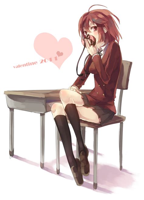 Kushieda Minori Toradora Drawn By Hiyo Kiki Danbooru
