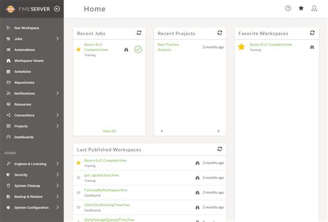 Web Interface Basics · Gitbook