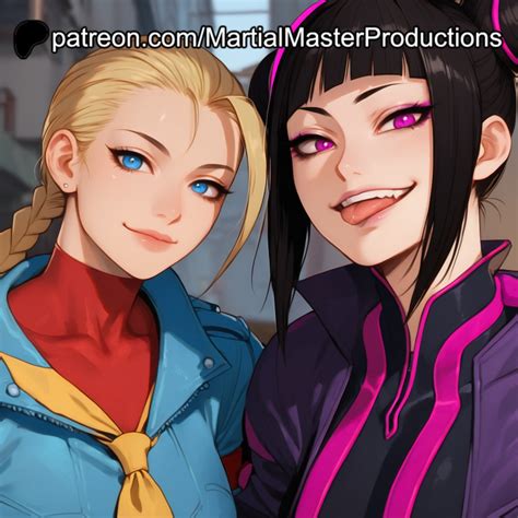 Rule 34 2girls Ai Assisted Ai Generated Black Hair Blonde Hair Blue