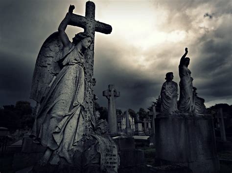 The Gothic. An overview of the Gothic in literary… | by Heather Braun ...
