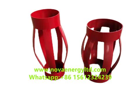 Casing Rigid Spiral Centralizer Non Welded Bow Spiral Centralizer Casing Rigid Spiral Centralizer Non Welded Bow Spiral Centralizer