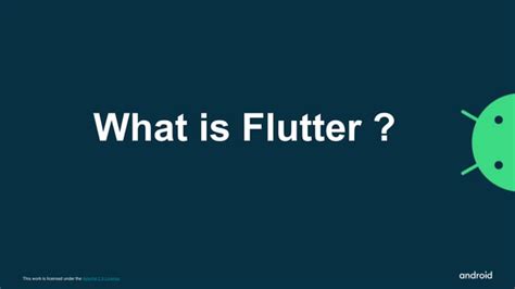Fluttertutorialpptx