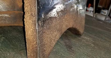 Anvil Bottom Album On Imgur