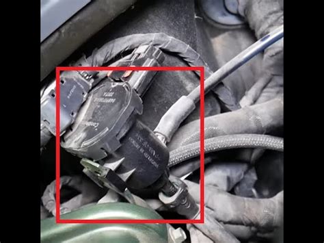 Engine Code P0441 Dodge Ram