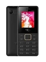 Itel IT Technical Characteristics And Specifications