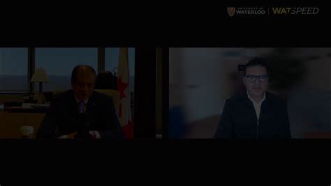 watspeed at the university of waterloo on linkedin ai data bigdata