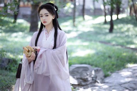 古装 堆糖，美图壁纸兴趣社区