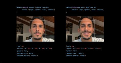 oryan omer on linkedin deepface facerecognition machinelearning