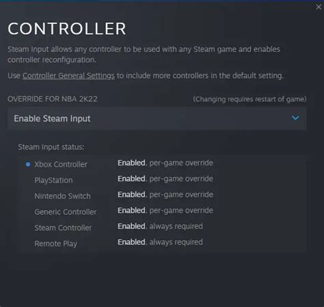 bluetooth le xinput compatible input device for windows 11