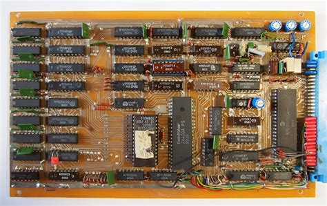 Zx Spectrum Clone Identification